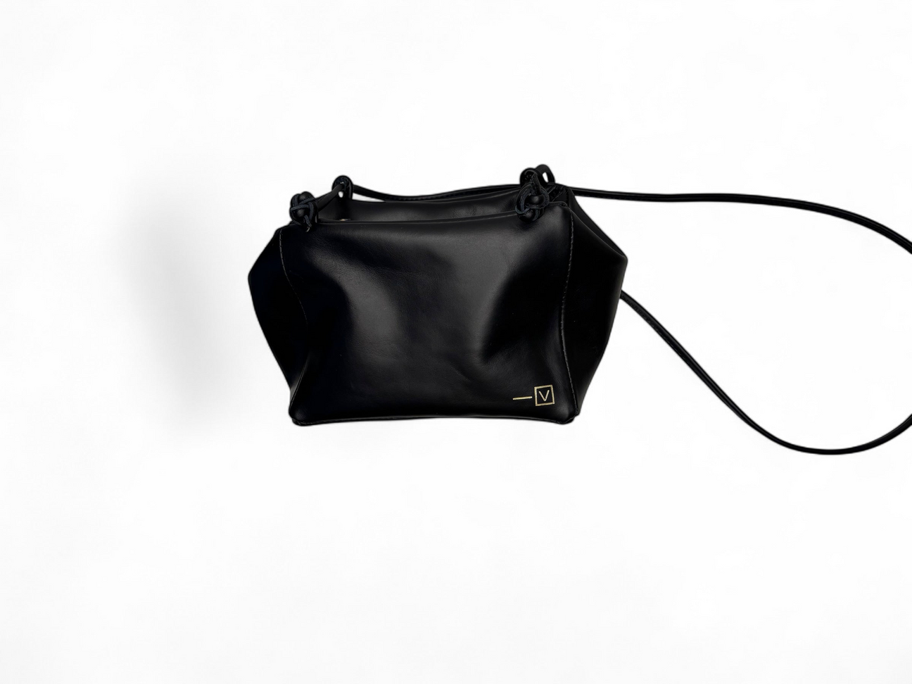 The Small Box Bag – Baacal