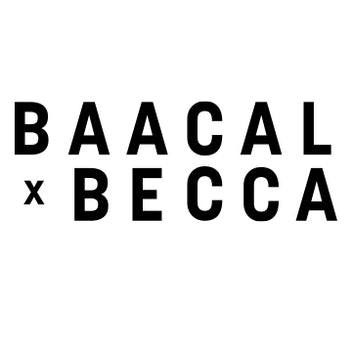 BAACAL x BECCA – Baacal