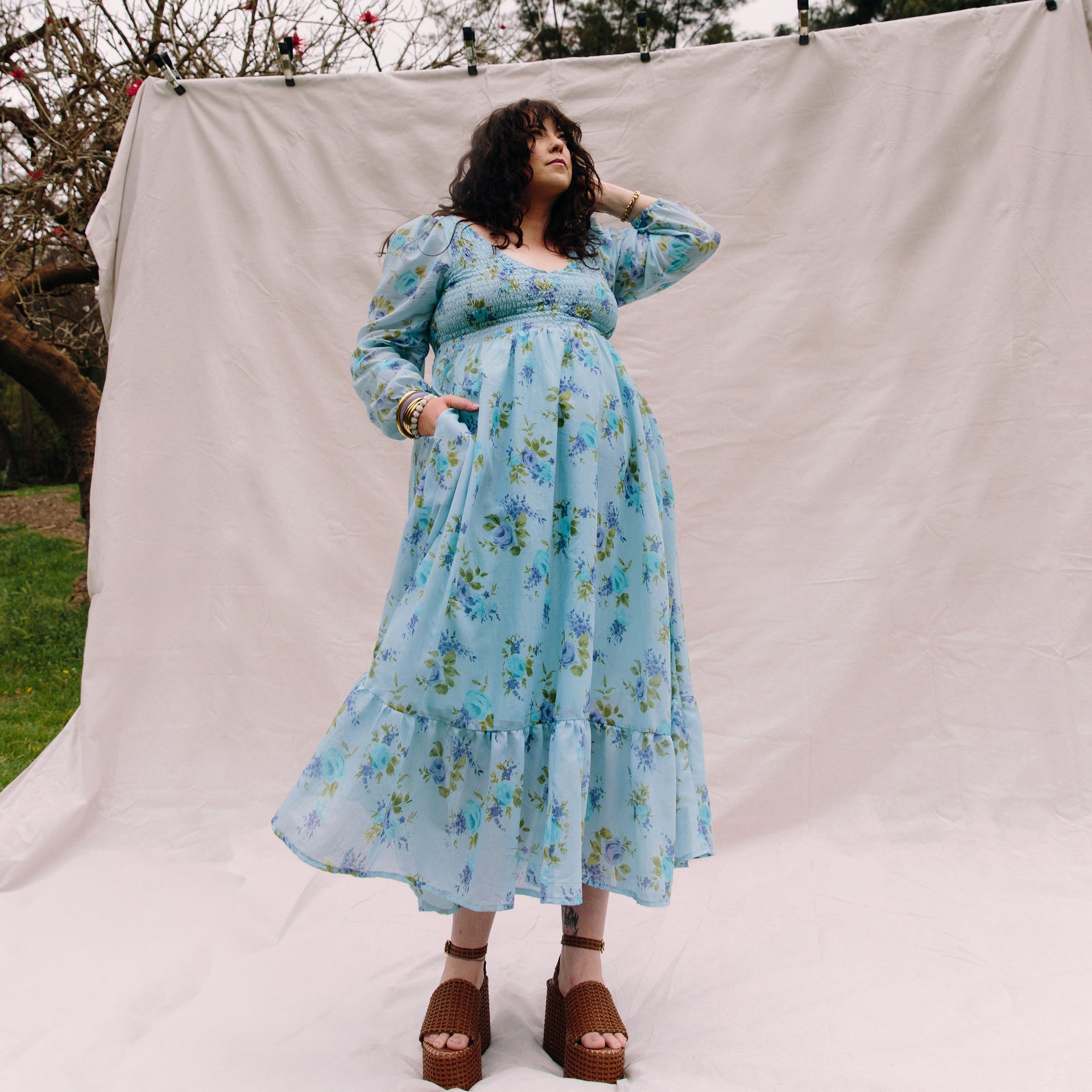 BAACAL® by Cynthia Vincent | FOR THE TRUE SIZE MAJORITY – Baacal